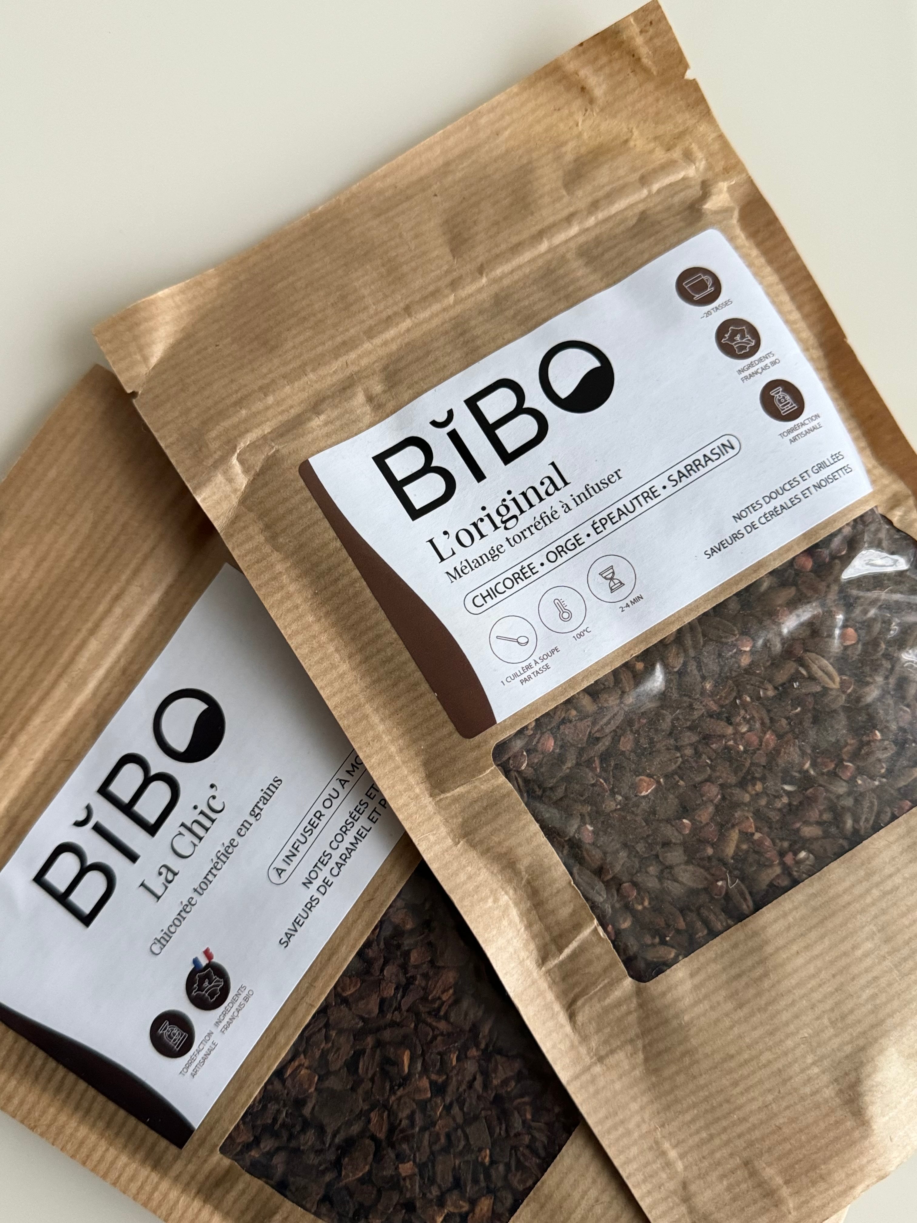 Le duo - La Chic' et L'Original – bibo-boissons